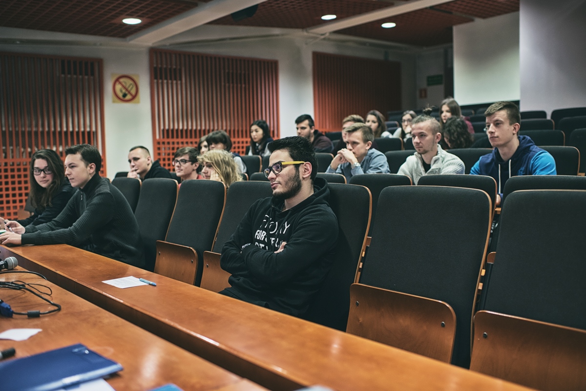 Wydział Nauk Społecznych | Gazeta Uniwersytecka UŚ